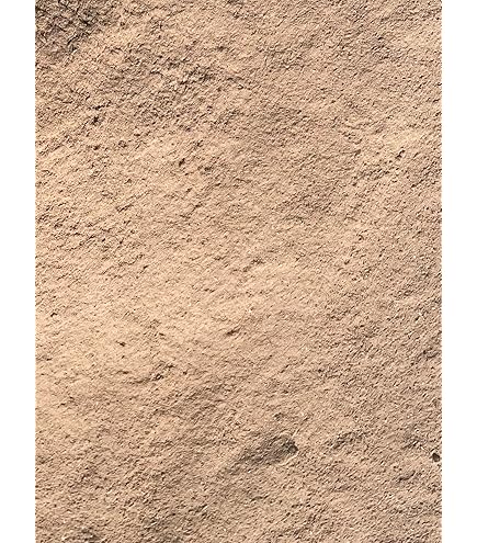 Coarse Decomposed Granite