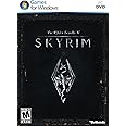 Amazon.com: The Elder Scrolls V: Skyrim - PC : Everything Else