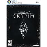 Amazon.com: The Elder Scrolls V: Skyrim - PC Legendary Edition ...