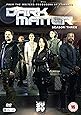 Dark Matter - Season 2 [DVD]: Amazon.co.uk: Marc Bendavid, Melissa O ...