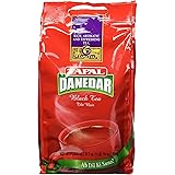 Amazon.com : Tapal Danedar Black Tea (Jar) 450gram : Gourmet Tea Gifts : Grocery & Gourmet Food