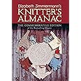 Elizabeth Zimmermann's Knitter's Almanac: The Commemorative Edition ...