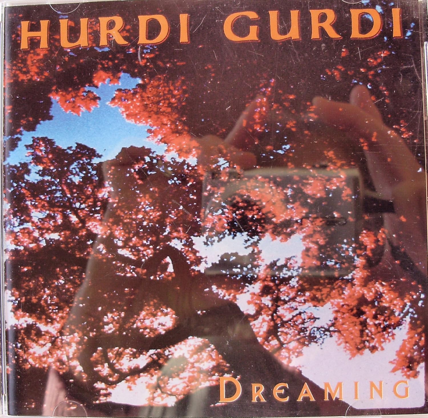 Hurdi Gurdi - Dreaming - Amazon.com Music