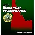 2017 Idaho State Plumbing Code with Tabs: The international Association ...