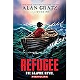 Refugee: The Graphic Novel: Gratz, Alan, Fini, Syd: 9781338733969 ...