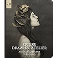 Beginning Drawing Atelier: An Instructional Sketchbook: Aristides ...