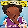 Voices Are Not for Yelling (Best Behavior® Board Book Series): Verdick ...