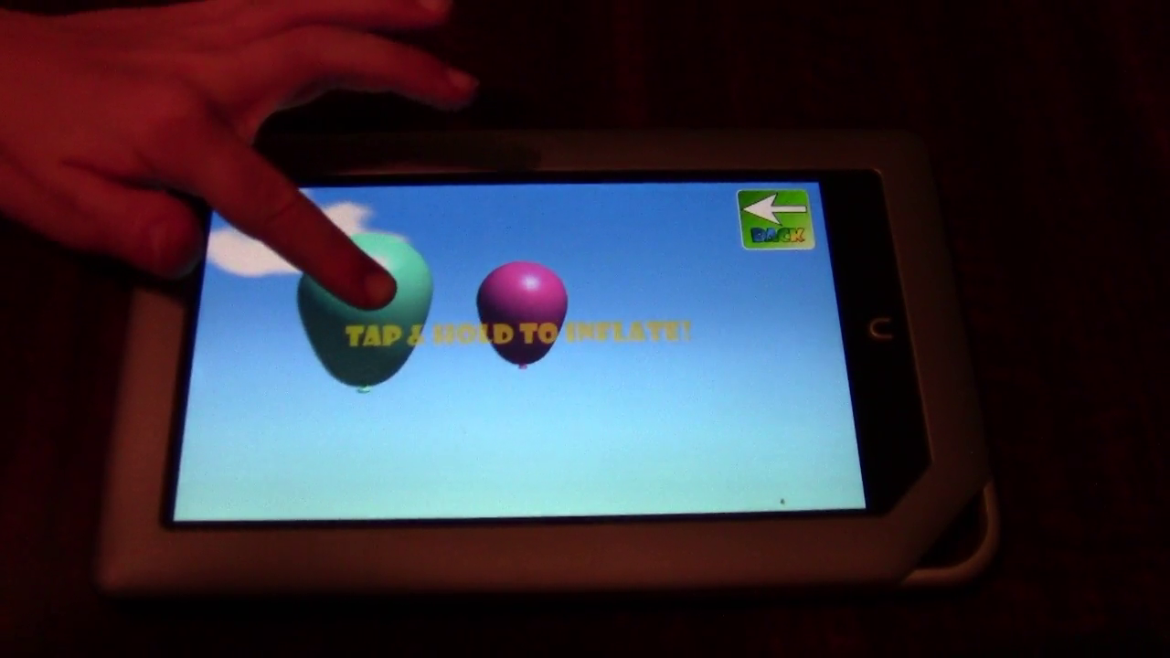 Balloon Bubble Pop - App on Amazon Appstore