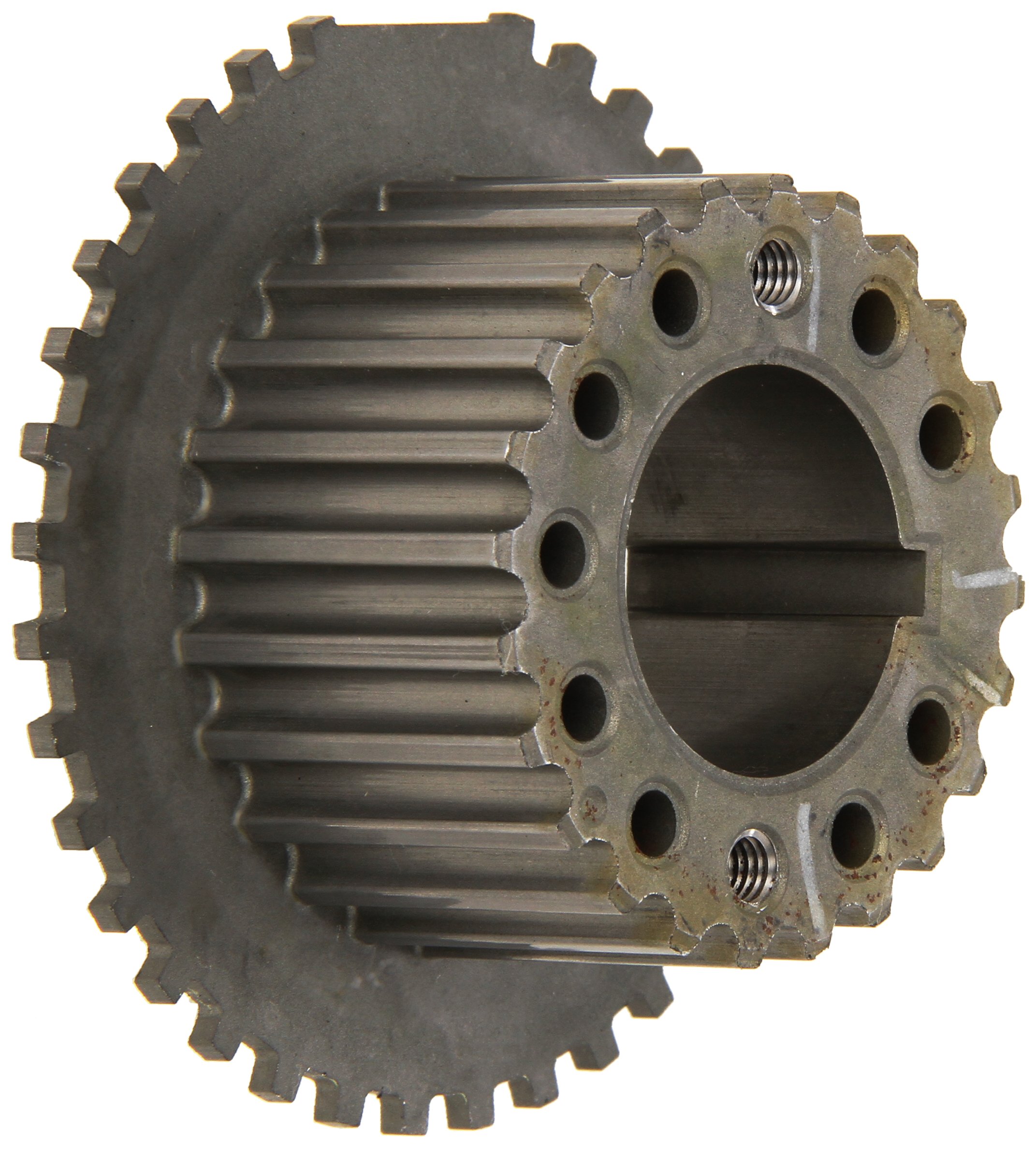 Toyota Genuine Parts - Pulley, Crankshaft T (13521-20020) for sale ...
