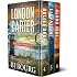 London Carter Boxed Set: Books 1 - 3 - Kindle edition by BJ Bourg ...