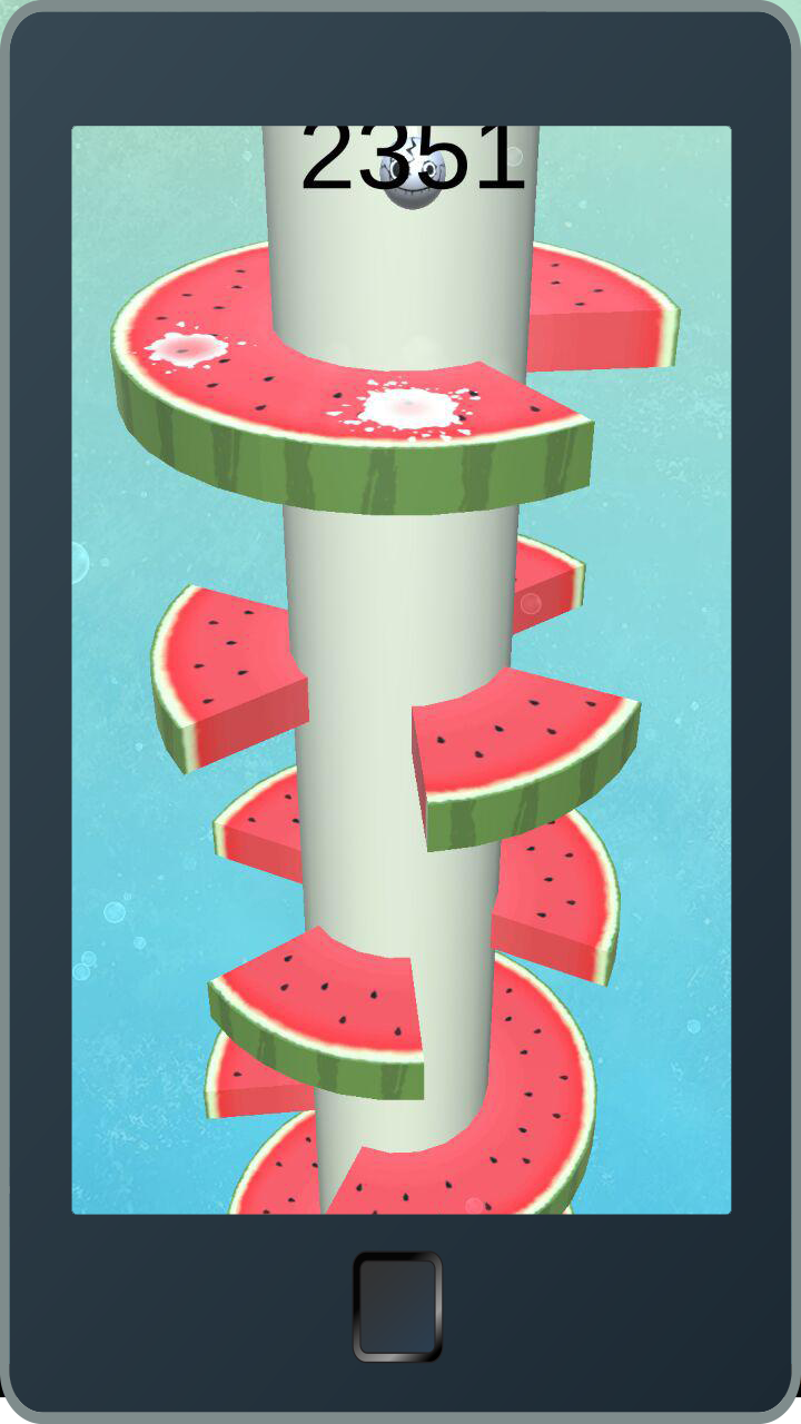 Amazon.com: Jumping Ball Games: Appstore for Android