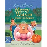 Amazon.com: Mercy Watson Goes for a Ride: (A Funny and Heartwarming ...