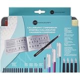 Amazon.it: Corso di calligrafia - Barbara Calzolari, Alessandro Salice ...