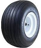 Amazon.com: 4.80/4.00-8" Replacement Pneumatic Wheel Tire and Tube ...