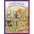 Findus and the Christmas Tomte (Findus and Pettson): Nordqvist, Sven ...
