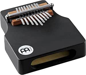 Amazon.com: Meinl Percussion KA9WW-BK Wah Wah Effect Wood Kalimba ...