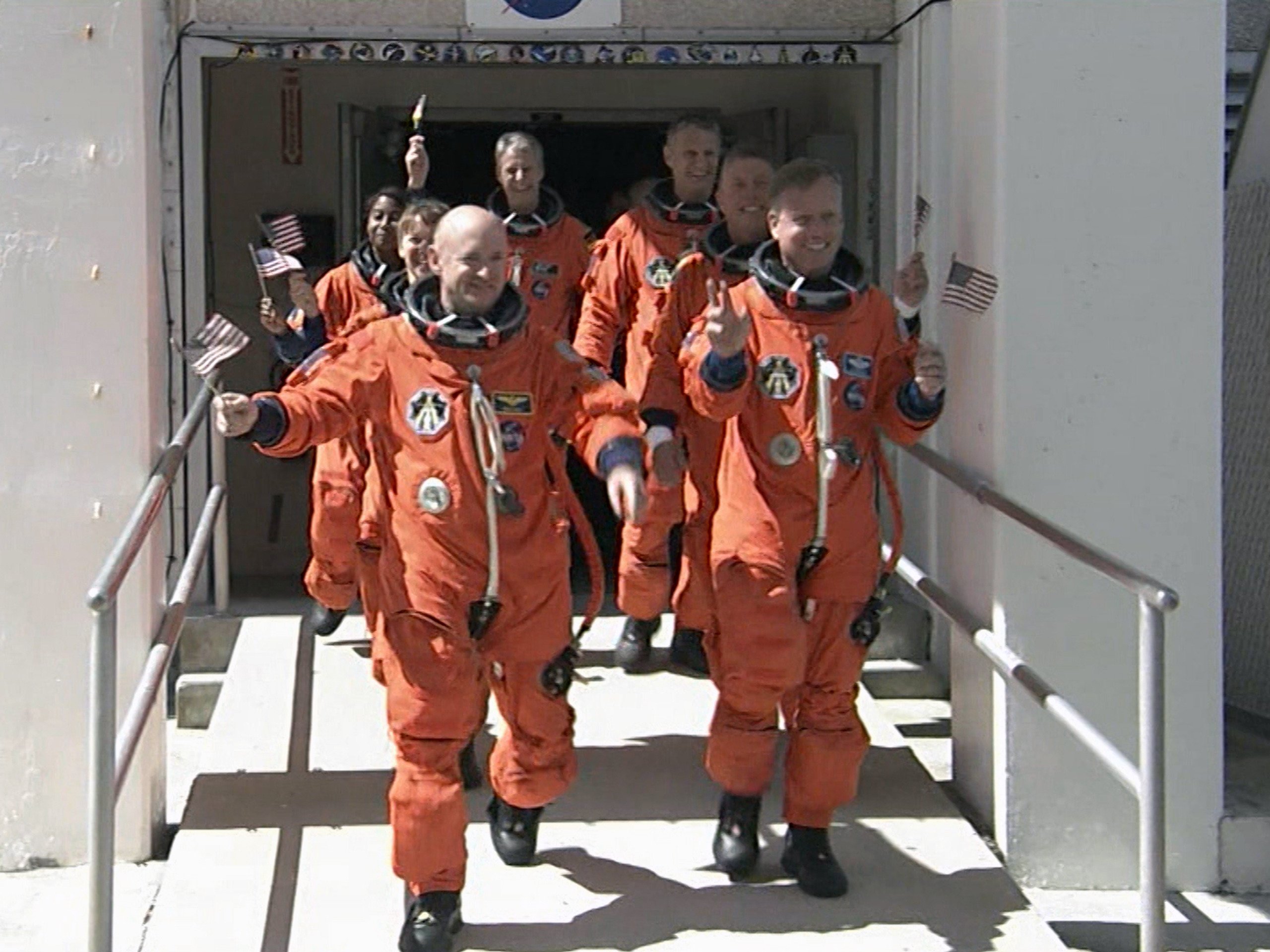 Watch Nasa Season One | Prime Video