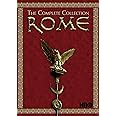 Amazon.com: Rome: The Complete Series (RPKG/DVD) : Kevin McKidd, Ray ...