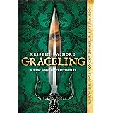 Amazon.com: Graceling (Graphic Novel) (9780358250425): Cashore, Kristin ...