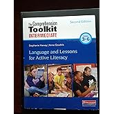 The Comprehension Toolkit: Language and Lessons for Active Literacy ...