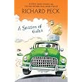 A Season of Gifts: Peck, Richard: 9780142417294: Amazon.com: Books