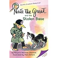 Amazon.com: Nate the Great and the Halloween Hunt (Nate the Great, No ...