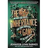 Amazon.com: The Final Gambit (The Inheritance Games Book 3) eBook ...