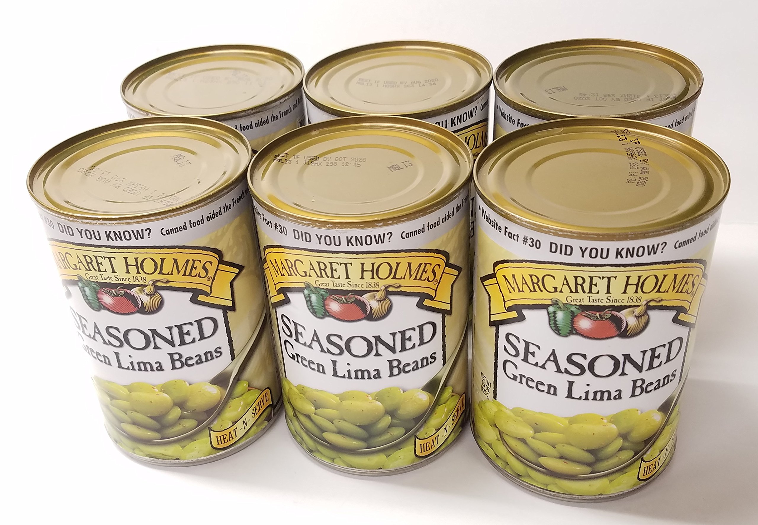 Lima Beans Kuwait | Buy Online | Whizz Others
