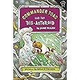Amazon.com: Commander Toad and the Dis-asteroid: 9780698114043: Yolen ...