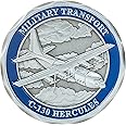 Amazon.com: United States Air Force C-130 Hercules Military Transport ...