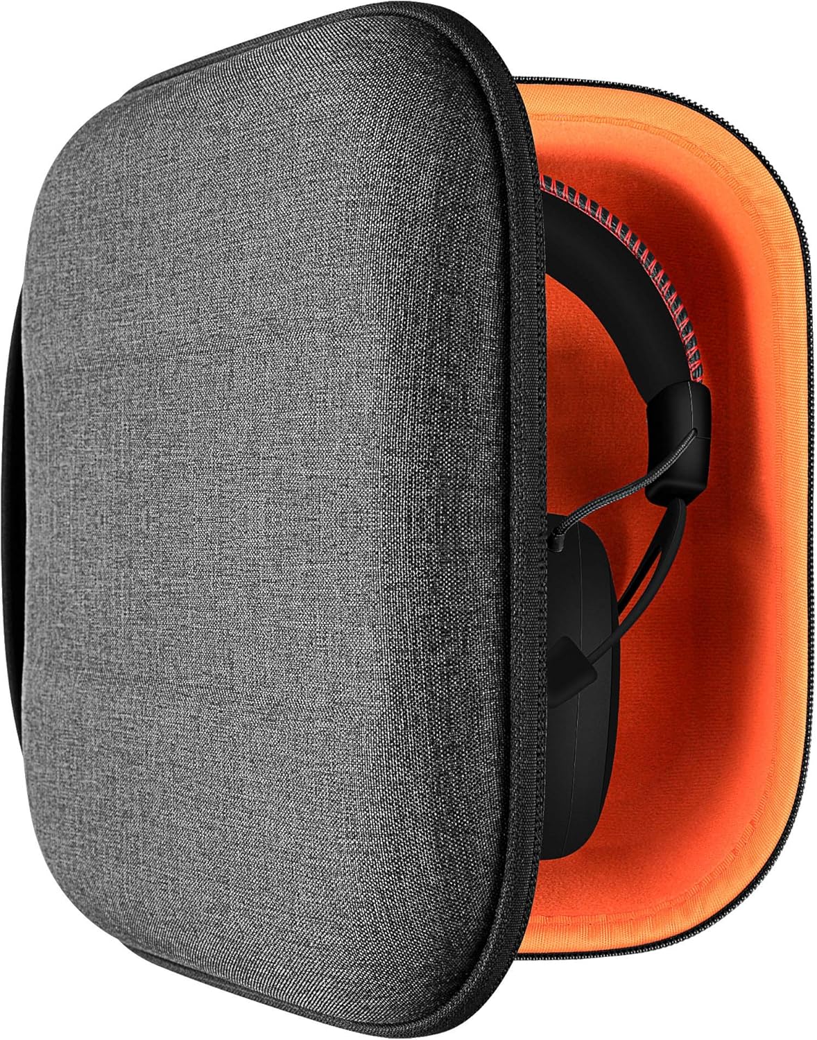 Geekria UltraShell Case for Hyperx Cloud II, Cloud Stinger Core, CloudX ...