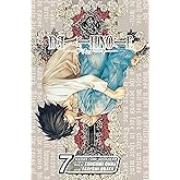 Death Note, Vol. 8: Ohba, Tsugumi, Obata, Takeshi: 9781421506296 ...