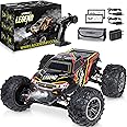 Amazon.com: LAEGENDARY Remote Control Car - 4x4 Off Road RC Cars for ...