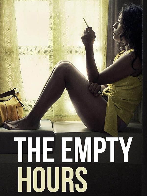 Watch The Empty Hours (English Subtitled) | Prime Video