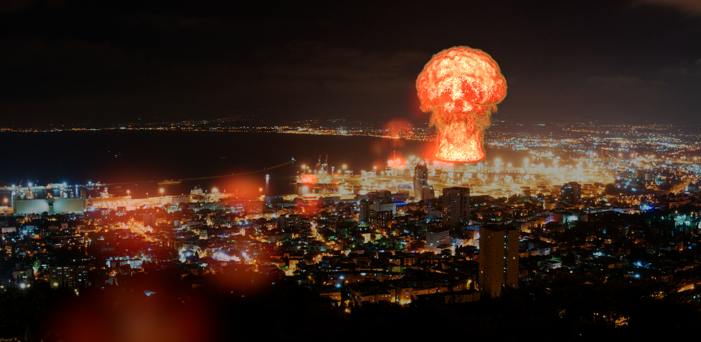 NukeMap:Amazon.com:Appstore for Android