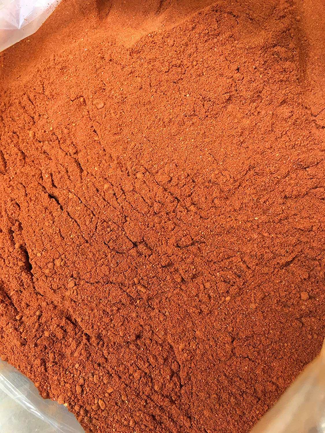 Mua Blazing Foods 7-Pot Primo Pepper Powder 100% Pure. Tastes better ...