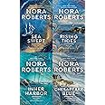 Nora Roberts Chesapeake Bay Box Set: Amazon.com: Books