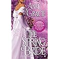 The Autumn Bride (A Chance Sisters Romance): Gracie, Anne ...