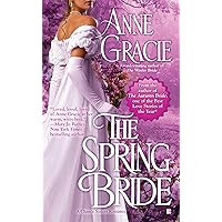 The Autumn Bride (A Chance Sisters Romance): Gracie, Anne ...