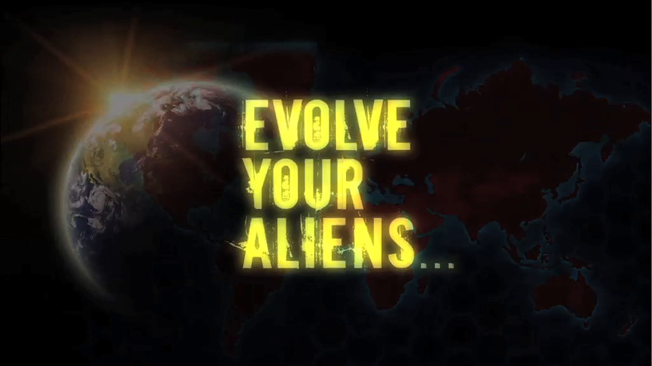 Invaders Inc. Alien Plague - Fire TV Edition - App on Amazon Appstore