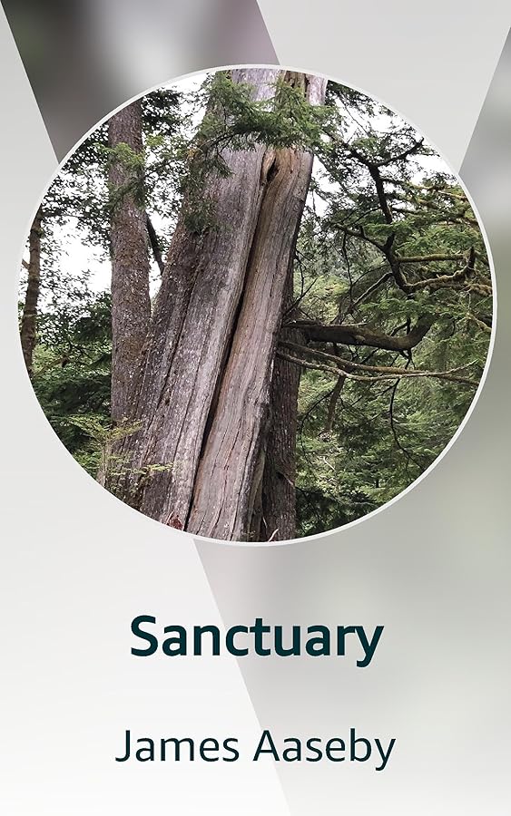 Sanctuary | Kindle Vella