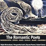 The Penguin Book of Romantic Poetry (Penguin Classics): Wordsworth ...