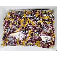 Amazon.com : Bulk Candy Jolly Ranchers Hard Candy | 1 lb. Bag | Single ...