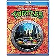 Amazon.com: Teenage Mutant Ninja Turtles (1990) (BD) [Blu-ray] : Steve ...