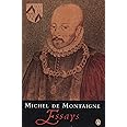Montaigne: Essays: Montaigne, Michel de, Cohen, J. M., Cohen, J. M ...
