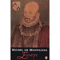 Michel de Montaigne - The Complete Essays (Penguin Classics): Montaigne ...
