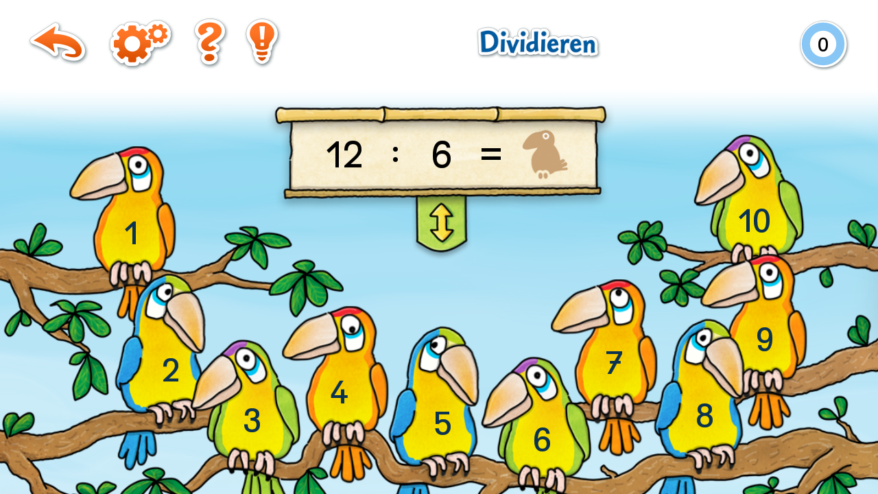 Connie math educational game 2nd grade:Amazon.com:Appstore for Android