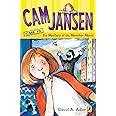 Amazon.com: Cam Jansen: The Mystery of the Monster Movie #8: ...