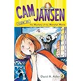 Amazon.com: Cam Jansen: the Mystery of the Circus Clown #7: ...