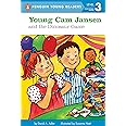 Amazon.com: Young Cam Jansen and the Dinosaur Game: 9780140377798 ...